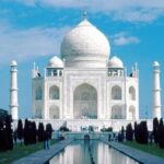 Golden Triangle With Rishikesh - FAQs