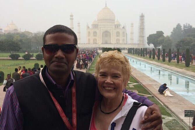 Golden Triangle with Tiger Safari (8 Days) - Analyzing the Value and What Travelers Gain