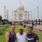 Golden Triangle with Udaipur from Delhi - From Agra to Jaipur: A Mughal and Rajput Crossroad