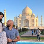 Golden Triangle With Varanasi including Flight Tickets - How Much Is the Value?