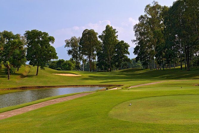 Golf Tour Hanoi - The Practical Side: Logistics and Pricing