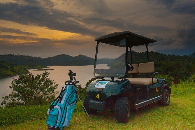 Golf Week Tour (8 Days) - The Sum Up: Who Will Love This Tour?