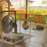 Gong Sound Healing on Nusa Lembongan, Bali - The Experience and Its Benefits