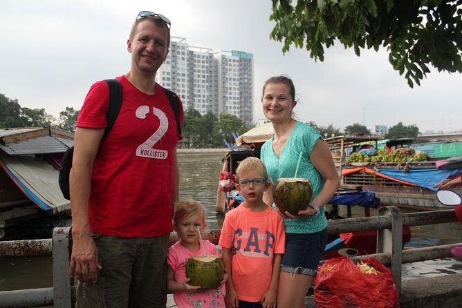 Good Morning Saigon Tour by Motorbike and Scooter - What Travelers Say: Authentic Feedback