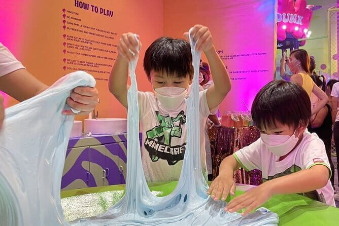 Gootopia - An In-Depth Look at Gootopia: The Playful Side of Manila