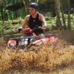Gorilla Cave ATV Quad Bike and Lunch at Alas Sunset Pool & Bar - Who Will Love This Tour?
