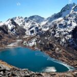 Gosaikunda Helicopter Tour - A Detailed Look at the Gosaikunda Helicopter Tour