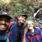 Gosaikunda Lake Trek  7 Days - The Trek at a Glance