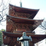 Gotokuji Temple Walking Tour with Numerous cat statues - Details on the Itinerary