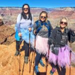 Grand Canyon Day Hiking Private Below the Rim Tour - FAQs