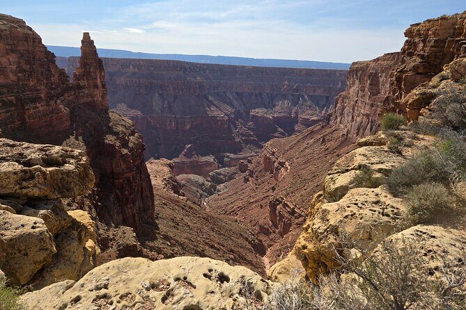 Grand Canyon East Rim Picnic with a View - Who Will Love This Tour?
