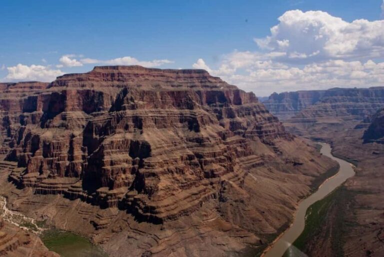 Grand Canyon: Fly Below Rim and Beyond Helicopter Air Tour - Authentic Insights from Other Travelers