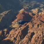 Grand Canyon Glamping & Helicopter Tour by Luxury Car - The Overall Value