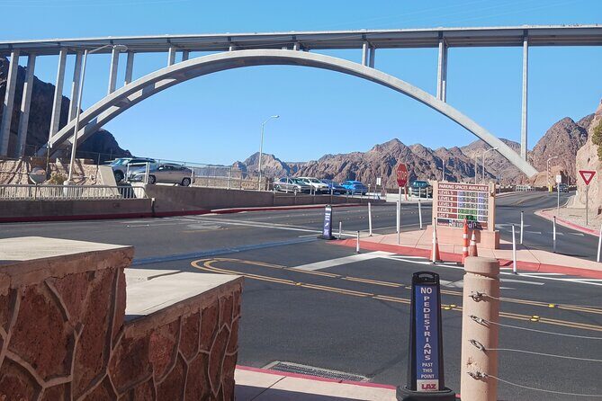 Grand Canyon Skywalk Hoover Dam and Seven Magic Mountains - Deep Dive into the Details