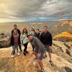 Grand Canyon Skywalk & Seven Magic Mountains Tour - The Grand Canyon Skywalk and West Rim Highlights