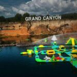 Grand Canyon Water Park Entry Pass - Deep Dive into the Itinerary and Features