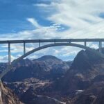 Grand Canyon West Rim, Hoover Dam Stop and 7 Magic Mountains Tour - The Itinerary in Detail