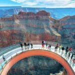 Grand Canyon West Rim Tour from Las Vegas - Authentic Visitor Feedback and Insights