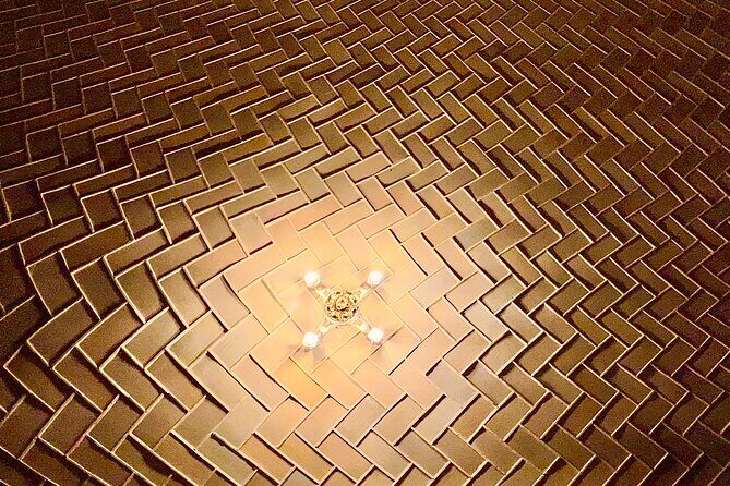 Grand Central Terminal and the New LIRR Terminal Private Tour - An In-Depth Look at the Tour Experience