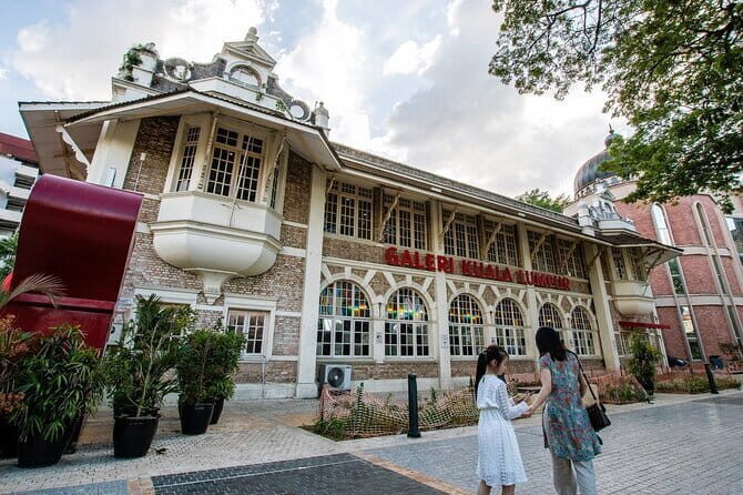 Grand KL, Putrajaya and Batu Caves Tour on Private Basis - Overall Experience and Value