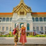 Grand Palace, Damnoen Floating Market & Maeklong Railway Market Tour  Full Day - Who Will Appreciate This Tour