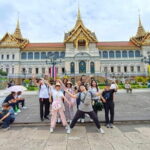 Grand Palace, Temples, and Canal Private Tour [Optional Luxury] - Transportation and Comfort