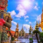 Grand Palace Tour & Emerald Buddha Temple Tour Bangkok - Authentic Experiences and Practicalities