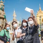 Grand Palace & Wat Arun Immersive Guided Walking Tour 3-Hour - Authentic Experiences and Observations