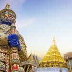 Grand Palace, Wat Pho and Wat Arun by Tuk Tuk - Practical Details and Comfort