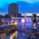 Grand Pearl Luxury Dinner Cruise Experience at Bangkok - Practical Details & Considerations