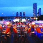 Grand Pearl Luxury Dinner Cruise in Bangkok Admission Ticket (SHA Plus) - Who is This Experience Perfect For?