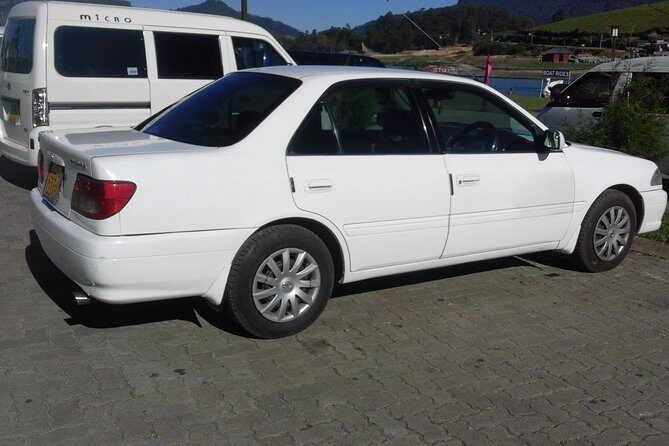 Grand Tour 13 Nights 14 Days Tour with chauffeur Guide - Who Will Love This Tour?