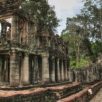 Grand Tour and Banteay Srei Group Tour - A Balance of Sites and Atmosphere