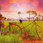 Grand Tour-Ek Phnom. Baset. Bamboo Train. Wat Banan. Phnom Sampov - Analyzing the Value