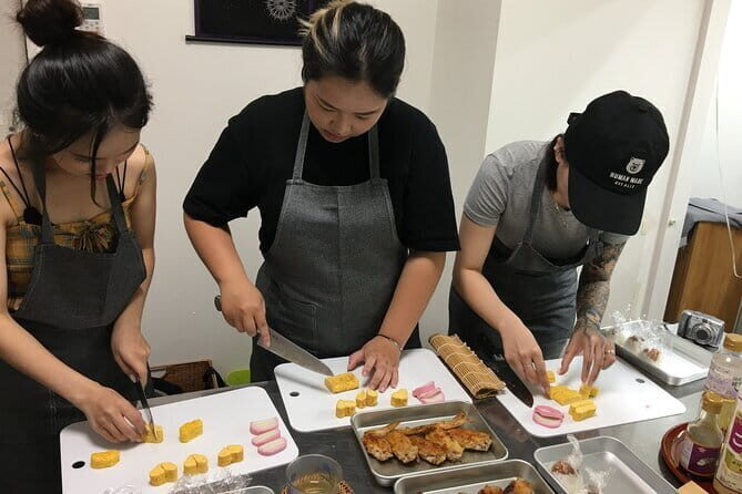 Grandma's Traditional Japanese Cooking Class - Who Would Love This Tour?