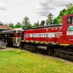 Granite State Railway - The Itinerary - What to Expect