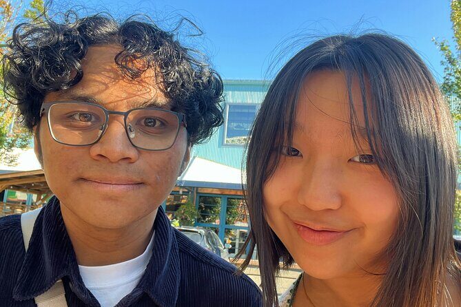 Granville Island Lost LP Exploration Game and Tour - What To Expect on the Tour