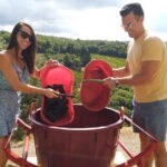 Grape Stomping and Wine Tasting in Tuscany - In-Depth: Why This Tour Matters