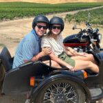 Grapevine Getaway Exclusive Wine Tour - FAQs