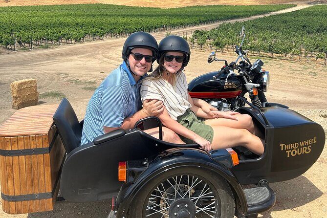 Grapevine Getaway Exclusive Wine Tour - FAQs