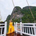 Gratiot Cruise 2 Day Shared Halong Bay Tour from Hanoi - The Value of This Tour