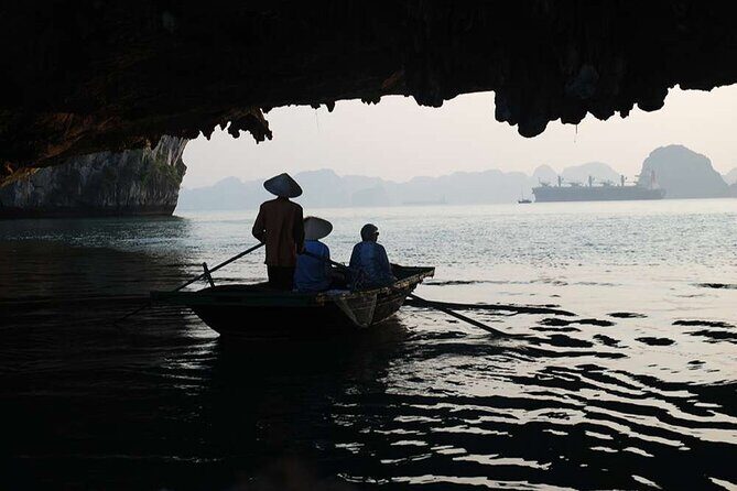 Gratiot Cruise Halong Bay 3-day from Hanoi - Analyzing the Value