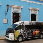 Great Experience With A Tour Guide With Spark - Visiting the Factory and Learning About Production