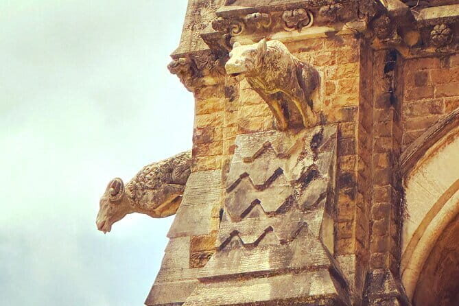 Great Mumbai Fort Heritage & History Tour - An In-Depth Look at Mumbai’s Colonial Past