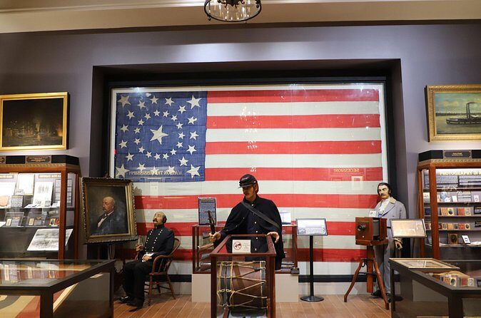 Great River Road Museum Admission - Who Will Get the Most Out of This Experience?