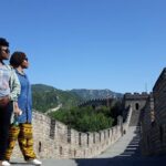 Great Wall-Forbidden City-Hutong Private Layover Guided Tour - A Deep Dive into the Itinerary