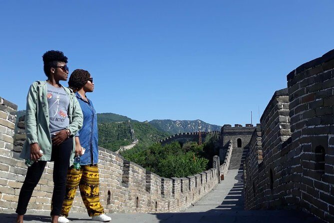 Great Wall-Forbidden City-Hutong Private Layover Guided Tour - A Deep Dive into the Itinerary