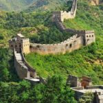 Great Wall Half Day Tour and VIP Beijing Acrobatic Show - Key Points
