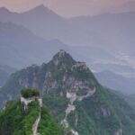 Great Wall of China at Mutianyu Full-Day Tour Including Lunch from Beijing - A Deep Dive into the Mutianyu Experience