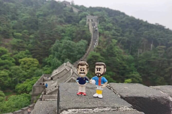 Great Wall of China Private tour with Olympic Stadium - Why This Tour Offers Great Value